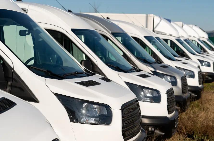 Nouveau site Internet - H.M Express